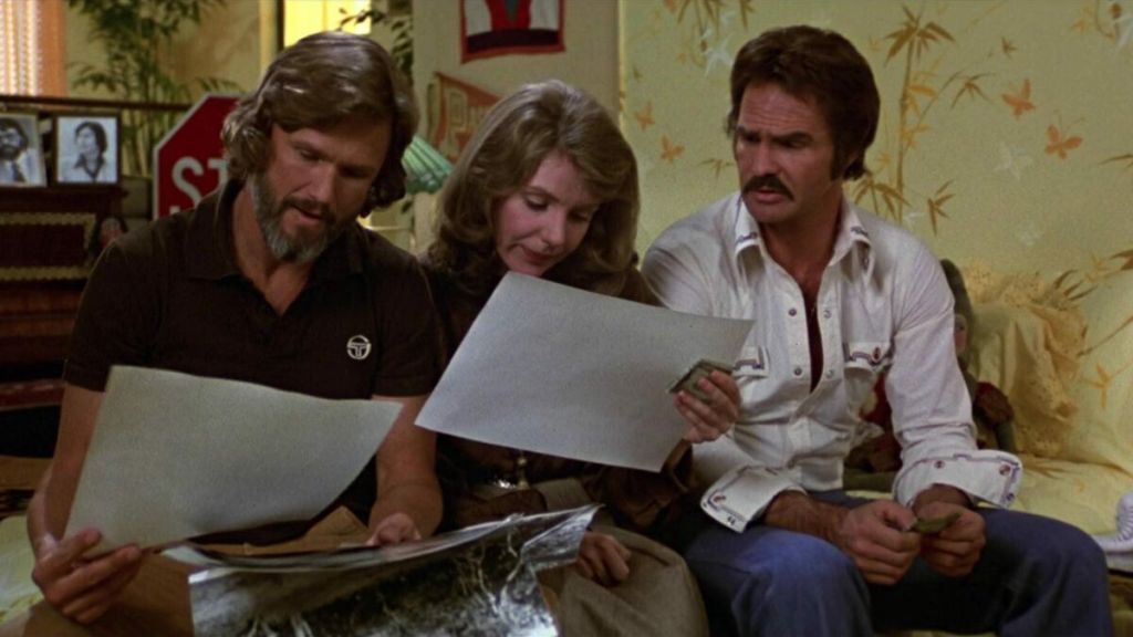 Michael Ritchie – Bronze Screen Dream