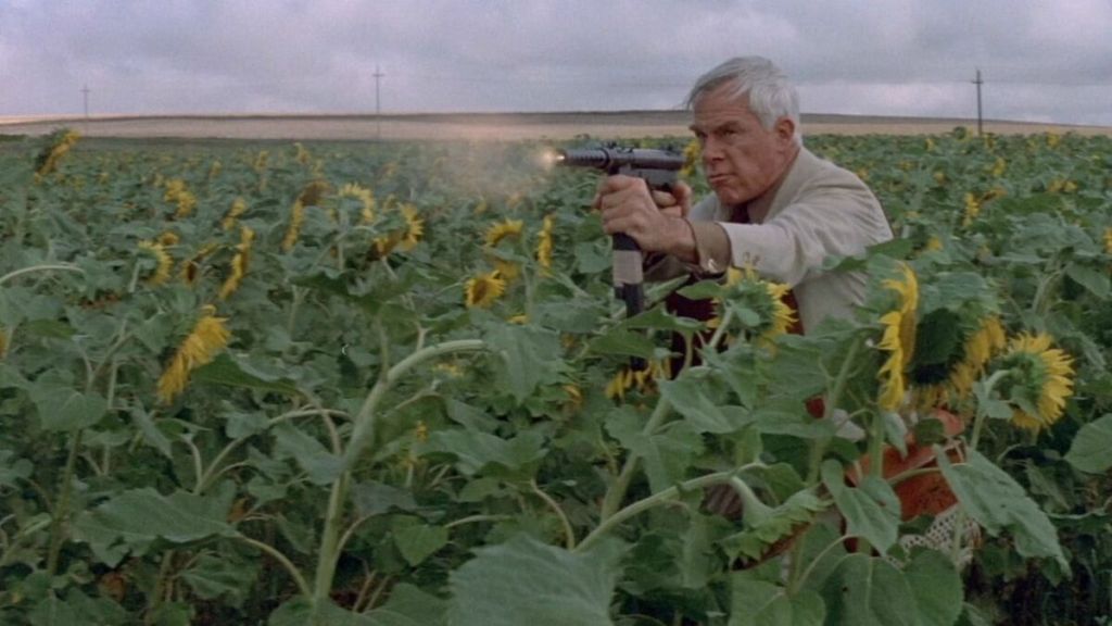 Michael Ritchie – Bronze Screen Dream