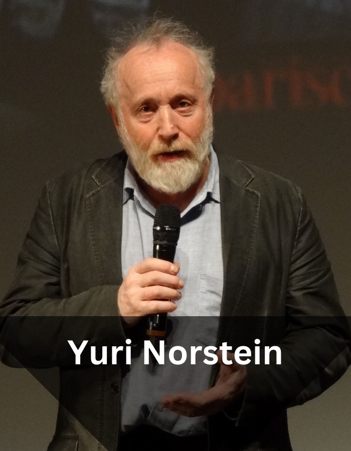 Russian Directors – Bronze Screen Dream