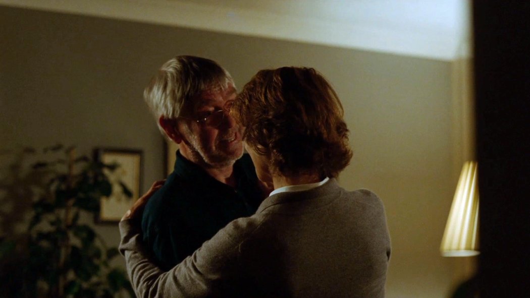 Andrew Haigh – Bronze Screen Dream