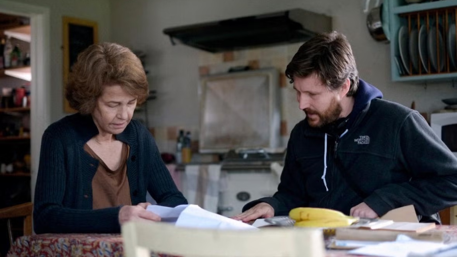 Andrew Haigh – Bronze Screen Dream