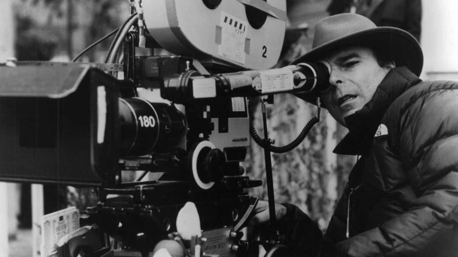 Peter Hyams – Bronze Screen Dream