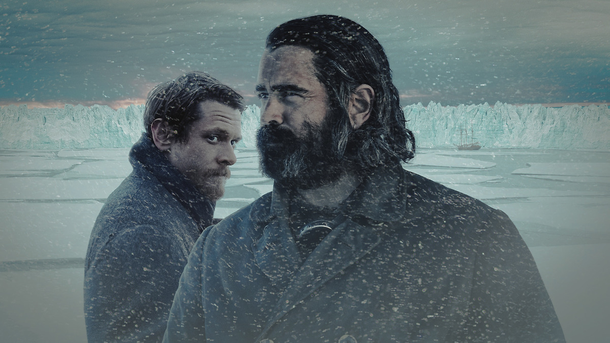 Andrew Haigh – Bronze Screen Dream