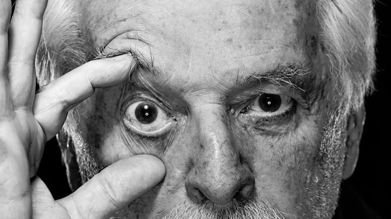 Alejandro Jodorowsky – Bronze Screen Dream