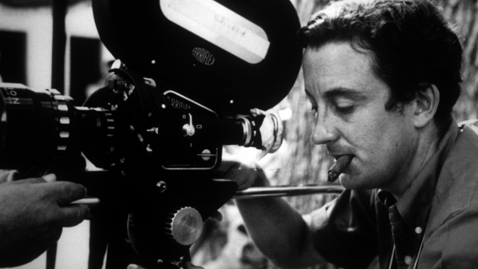 Louis Malle – Bronze Screen Dream
