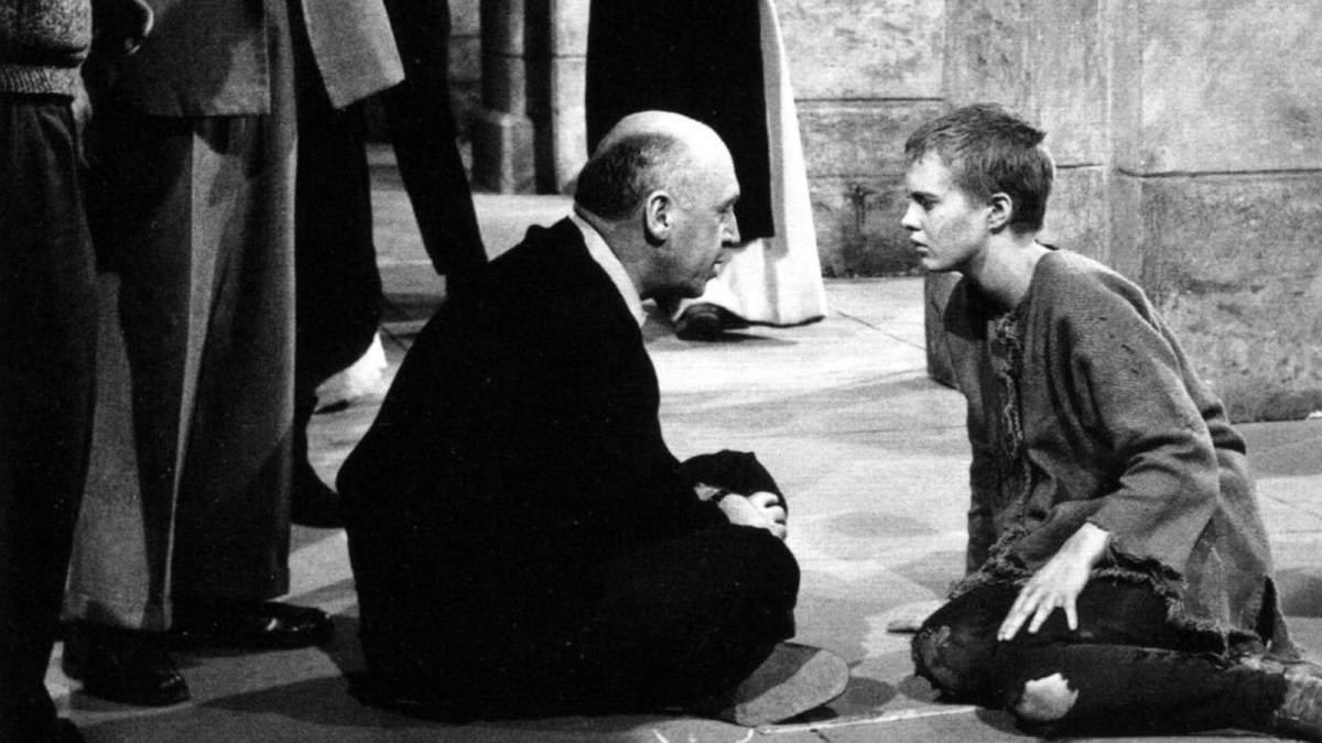 Otto Preminger – Bronze Screen Dream