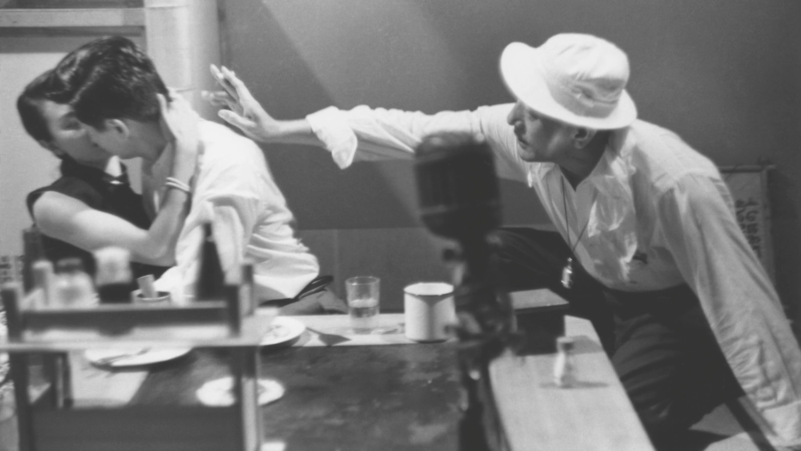 Yasujiro Ozu – Bronze Screen Dream